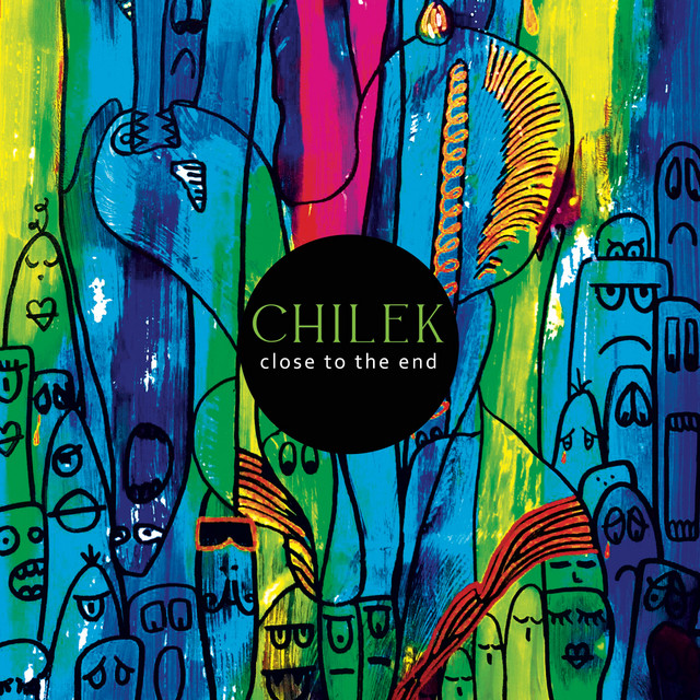 CHILEK | Spotify
