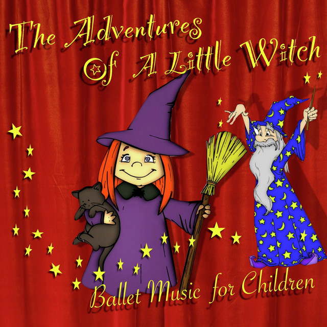 Angry Little Witch - song and lyrics by Sven Kristahn | Spotify