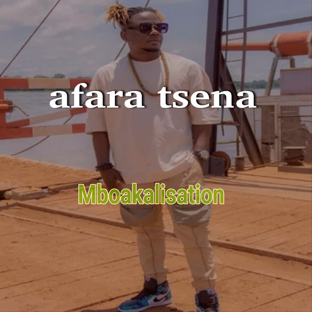 Mbokalisation - song and lyrics by Afara Tsena | Spotify
