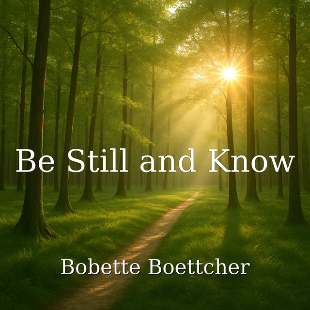 Be Still and Know - song and lyrics by Bobette Boettcher | Spotify