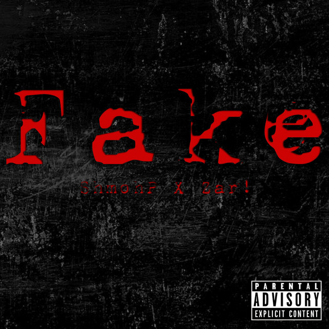 Fake - Single by ShmohP | Spotify