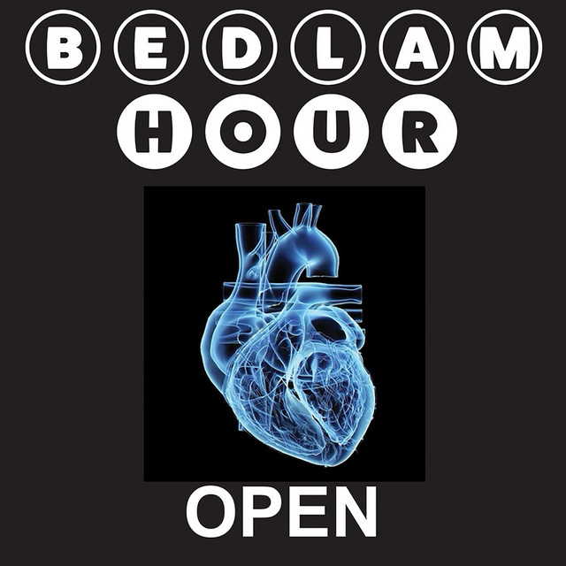 Open - song and lyrics by Bedlam Hour | Spotify