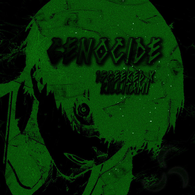 GENOCIDE! - Single by 15Geeked | Spotify