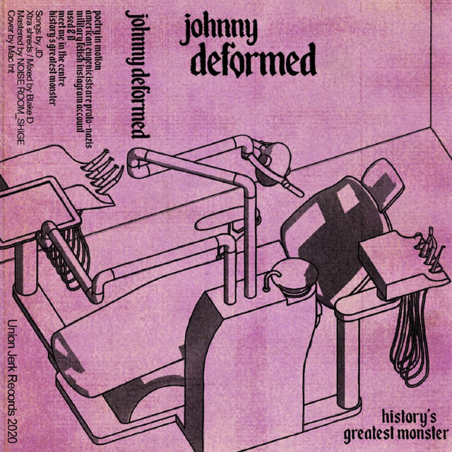 Johnny Deformed | Spotify
