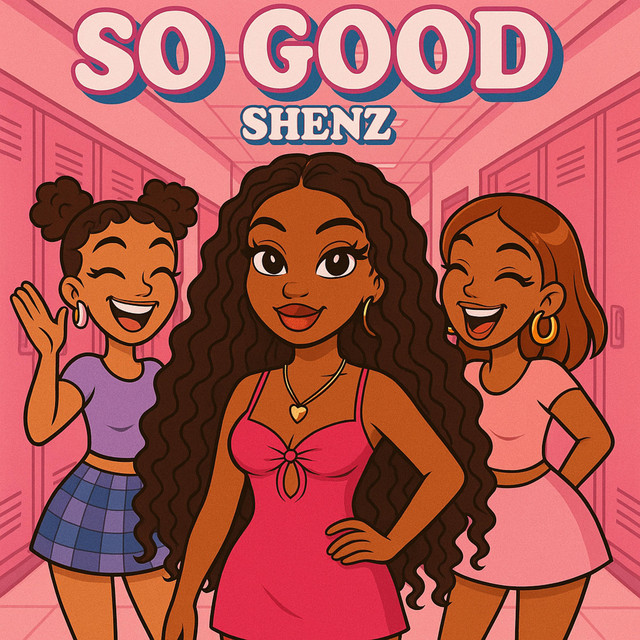 So Good - Single by Shenz | Spotify
