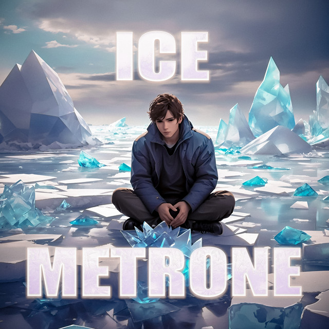 ICE - Single by METRONE | Spotify