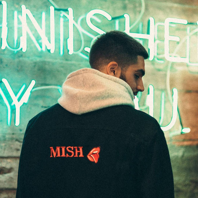 Mishlawi Concert & Tour History | Concert Archives