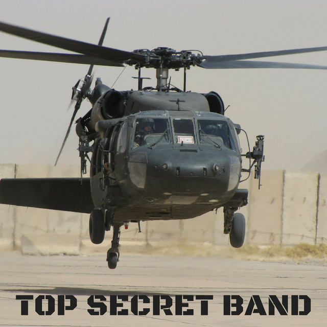 BPM and key for songs by Top Secret Band | Tempo for Top Secret Band ...