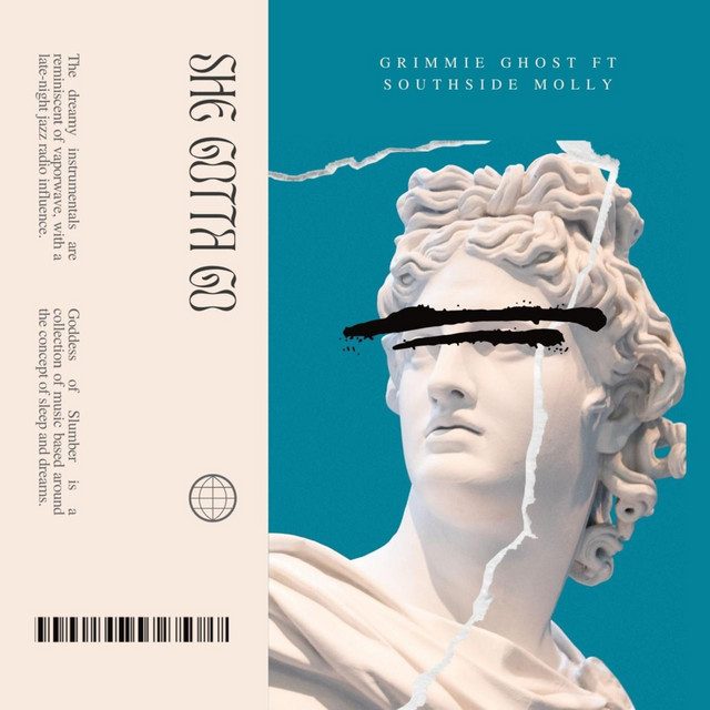 She gotta go - Single by Grimmie Ghost | Spotify