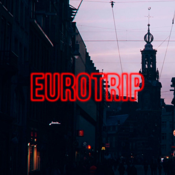 Eurotrip - Single by Krawk | Spotify