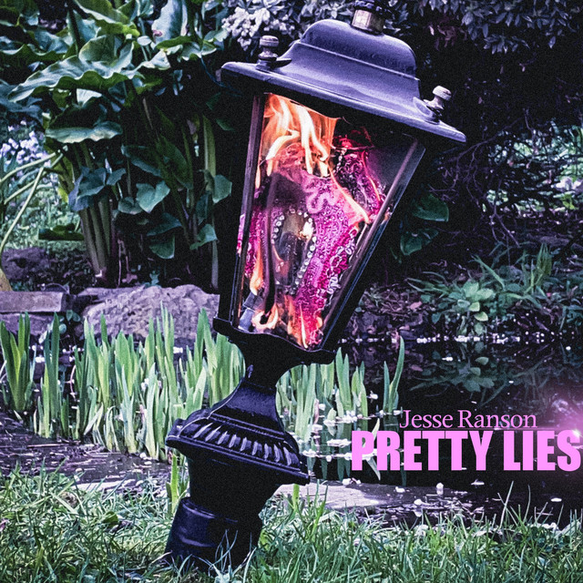 Pretty Lies - Single by Jesse Ranson | Spotify