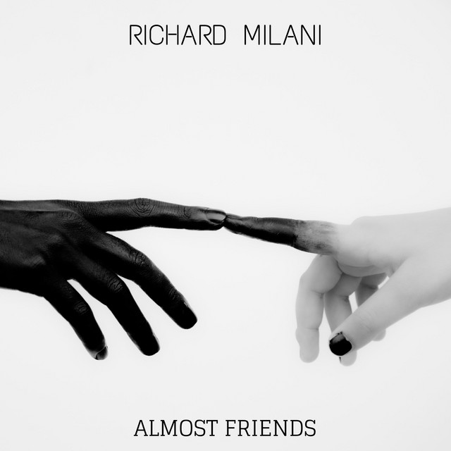 Richard Milani: genres, songs, analysis and similar artists - Chosic