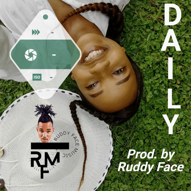 Daily - Single by Ruddy face | Spotify
