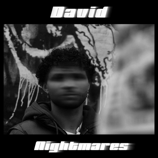 Nightmares - Single by David | Spotify