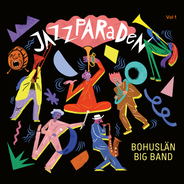 Ida & Emil - song by Bohuslän Big Band | Spotify
