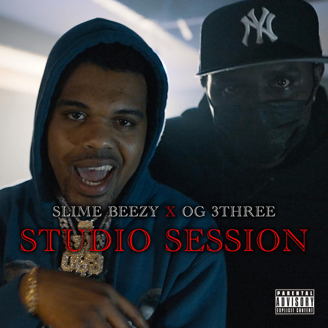 Woke Up - Single by SlimeBeezy | Spotify