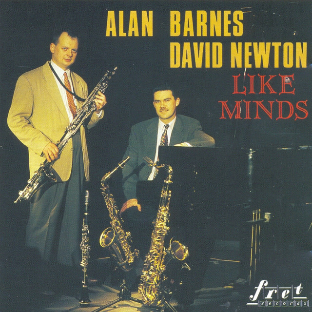 Like Minds - Album by Alan Barnes | Spotify