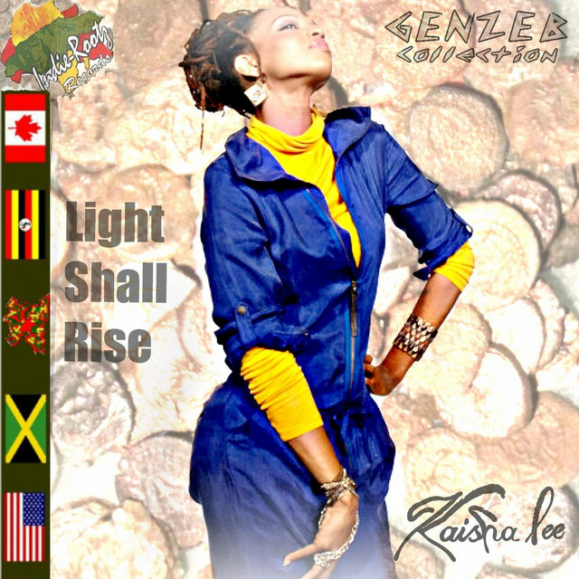 Light Shall Rise - Single by Kaisha Lee | Spotify