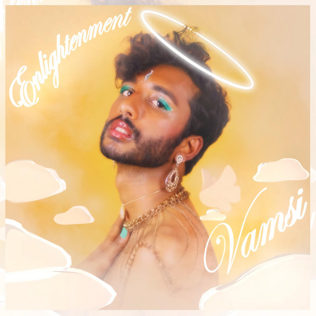 Enlightenment - Single by Vamsi | Spotify