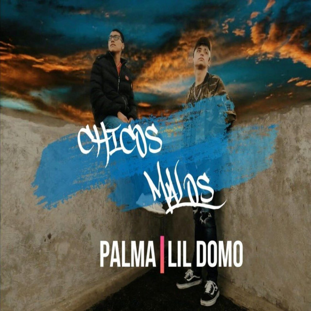 Chicos Malos Single By Lil Domo Spotify
