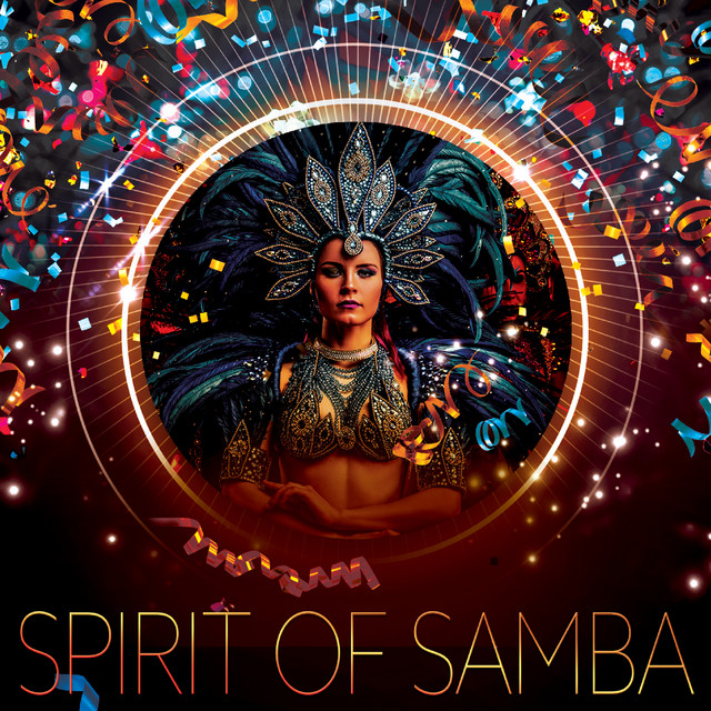 Spirit of Samba Masters - Compilation by Various Artists | Spotify