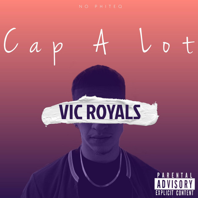 Cap a Lot - Single by No Phiteq Records | Spotify
