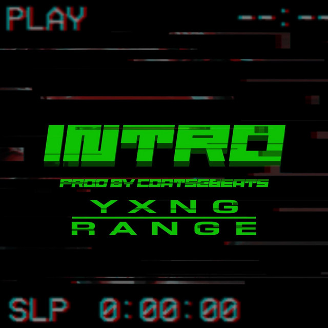 Intro - Single by Yxng Range | Spotify