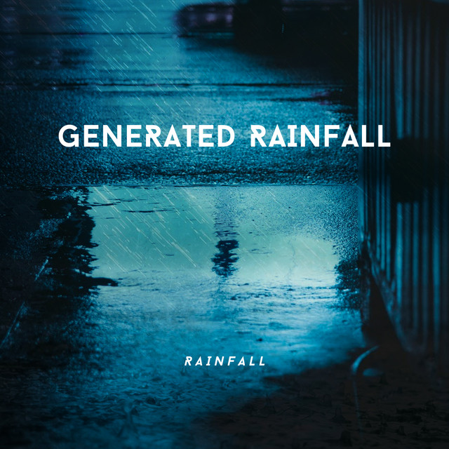 Generated Rainfall - Album by Rainfall | Spotify