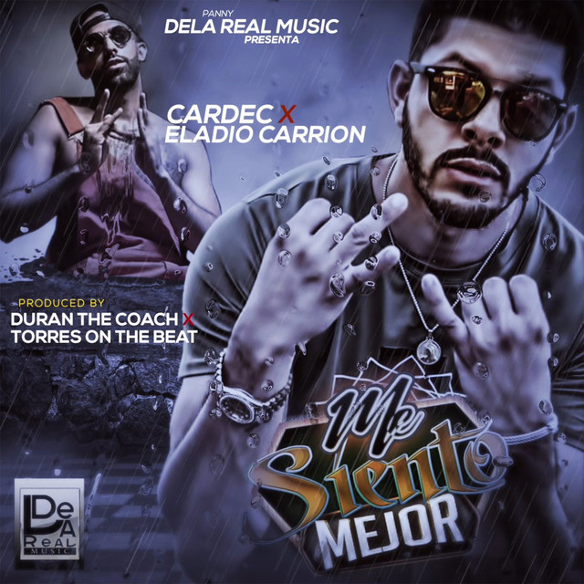 Cardec | Spotify