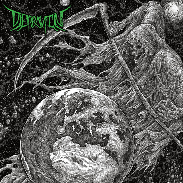 Depravity | Spotify