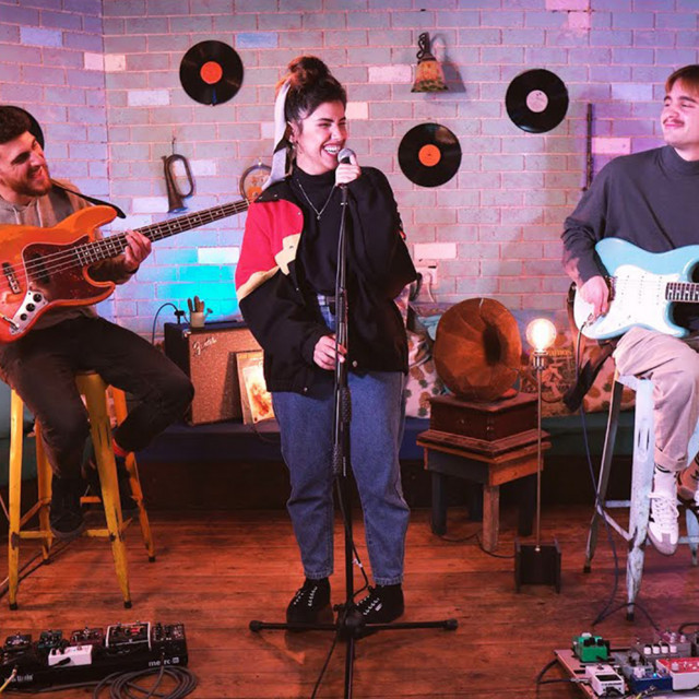 Pretty Boy - Single by Patifon Music | פטיפון מוזיקה | Spotify