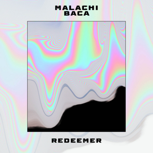 Redeemer (Instrumental) - EP by Malachi Baca | Spotify