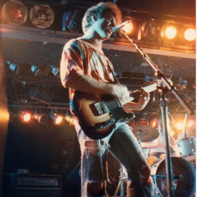 Dave Roemer | Spotify