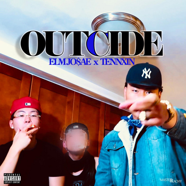 OUTCIDE - Single by ELM Josae | Spotify