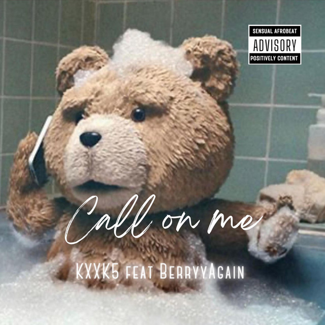 Call On Me - Single by KXXK5 | Spotify