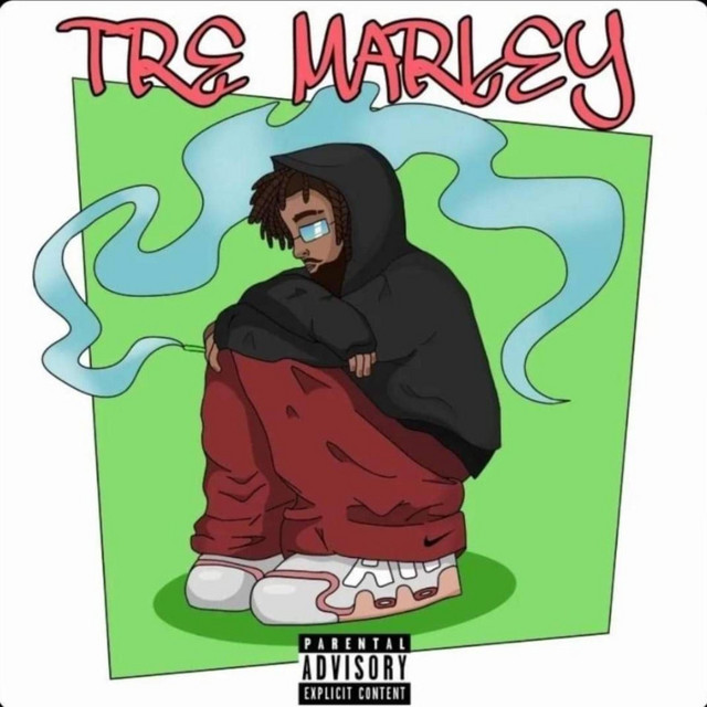 Tre Marley | Spotify