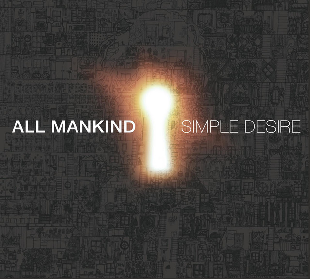 Simple Desire - song and lyrics by All Mankind | Spotify