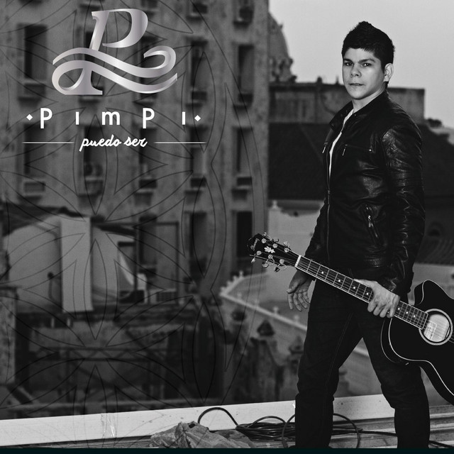 Puedo Ser - Single by Pimpi | Spotify