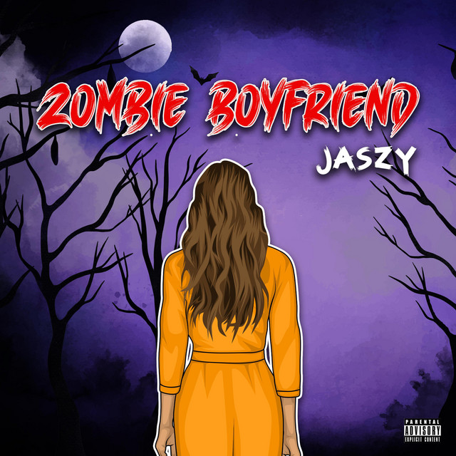 Zombie Boyfriend - Single by Jaszy | Spotify