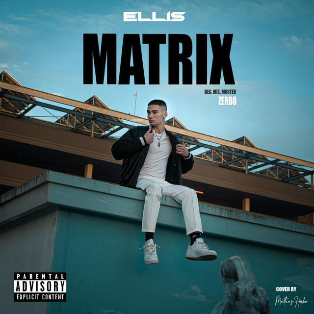Matrix - Single by Ellis | Spotify