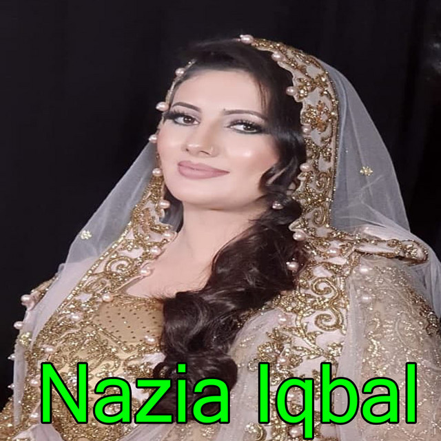 Yadona Da Janan, Vol. 6455 - Album by Nazia Iqbal | Spotify