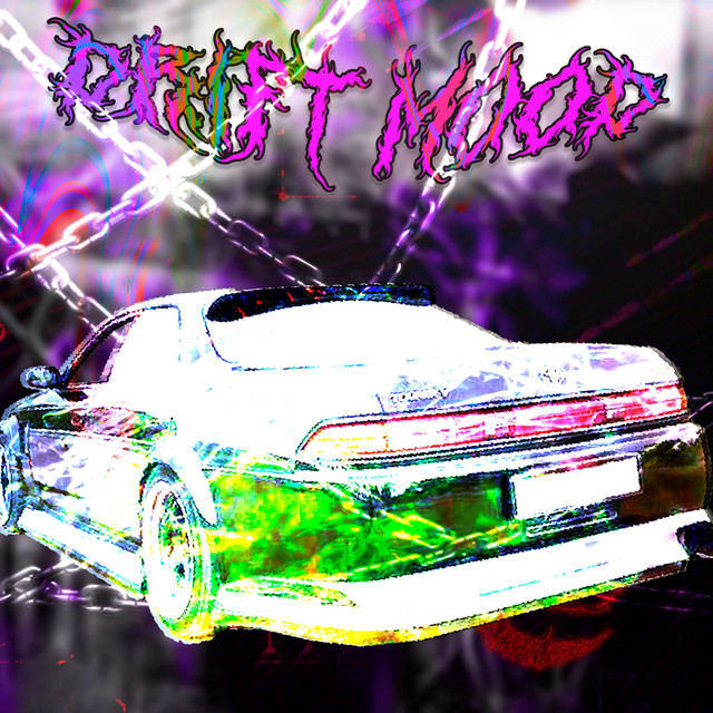 drift mood - Single by sydex.exe | Spotify