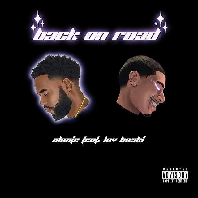 Back on Road - Single by Alonje | Spotify