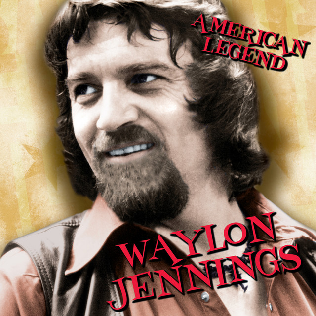 American Legend – Compilation de Waylon Jennings | Spotify
