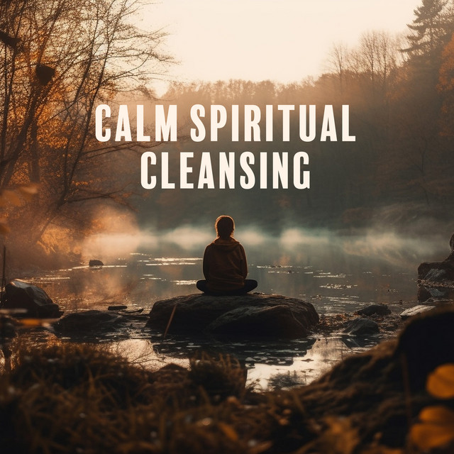 Calm Spiritual Cleansing: Turn to Your New Potential, Meditation for ...