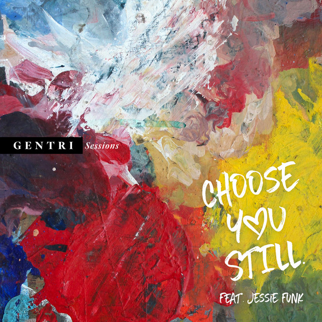 Choose You Still (Live Studio Version) [feat. Jessie Funk] - song and ...