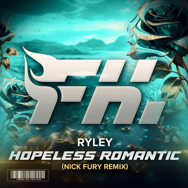 Hopeless Romantic - Single by RYLEY | Spotify