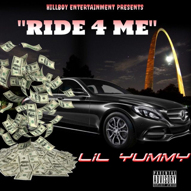 Ride 4 Me - Single by Lil Yummy | Spotify