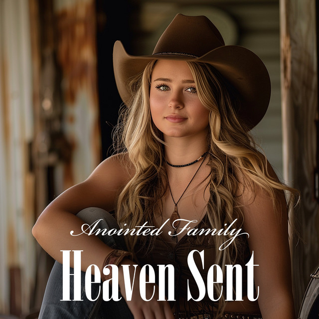 Heaven Sent - Single by Anointed Family | Spotify