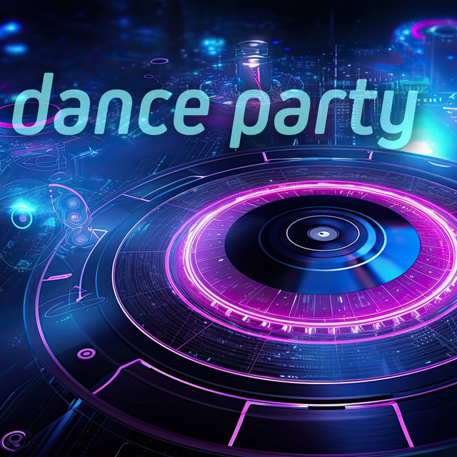 Dance Party - Compilation by Various Artists | Spotify